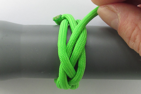 spanish ring knot (18 of 27) - Paracord guild