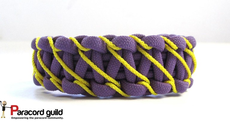 Paracord guild - Empowering the paracord community.